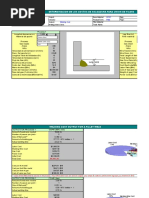 API STD 650 - Shell Nozzles (In) : Standards Flanged Fitting | PDF ...