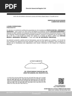 Claves Inegi. Cva | PDF | México | México independiente