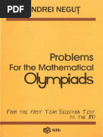 4024 Formula Sheet | PDF | Area | Sphere