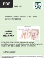 NOM 052 SSA1 93 Sonda Foley | PDF | Destilación | Cromatografía de gases
