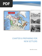 Social Studies 20-1 | PDF | Nationalism | Canada
