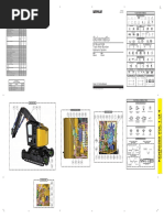 BaboLat Stringing Pattern | PDF