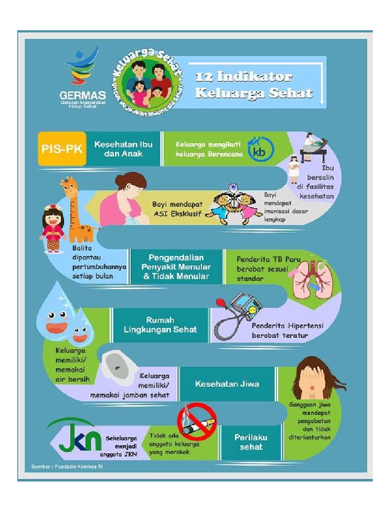 12 Indikator IKS | PDF