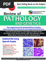 Dr. Priyanka Sachdev - General Pathology | PDF | Apoptosis | Necrosis