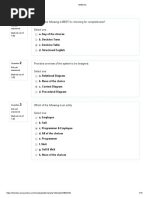 PE1 Python Essentials 1 Module 2 Test Exam Answers 100 2024 | PDF ...