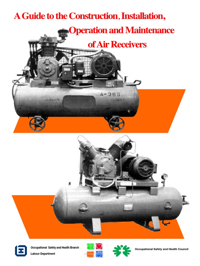 Guide To The Construction Installation Operation and Maintenance of Air ...