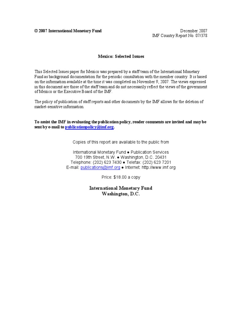 cr07378 PDF | PDF | Gross Domestic Product | Business Cycle