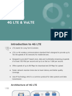 2G 4G Call Flow Guide | PDF