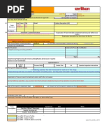 3L5W Template | PDF | Cognition | Computing