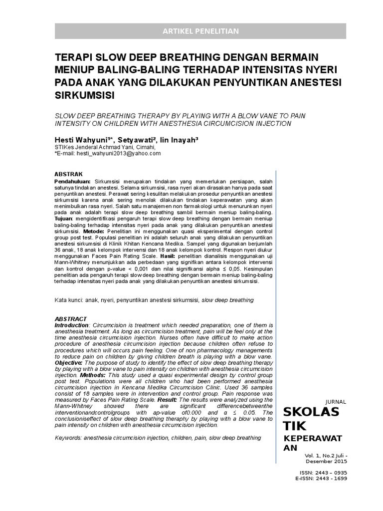 Review Jurnal | PDF | Pengembangan Diri