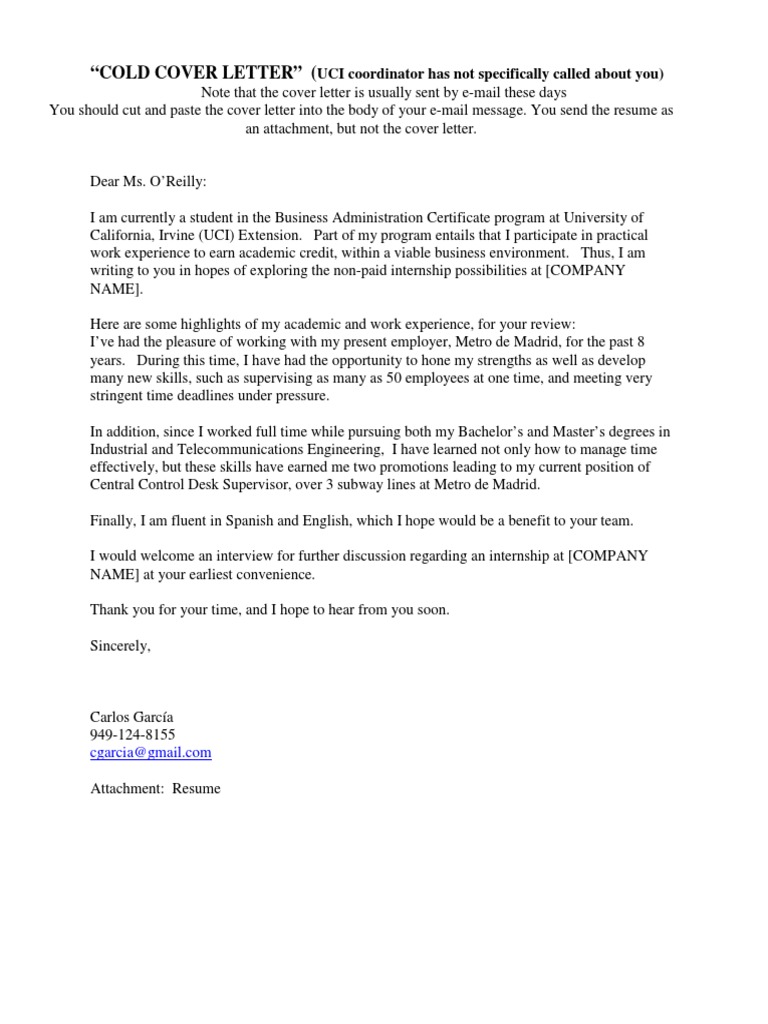 Cover Letter Sample Packet | PDF | Bachelor's Degree | Résumé Cover Letter Sample Packet | PDF | Bachelor's Degree | Résumé
