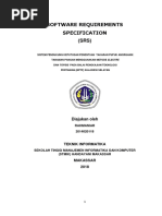 Tutorial Elearning - Mahasiswa - KALAM | PDF