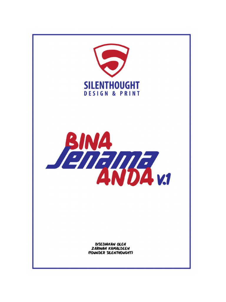 Paperwork Contoh | PDF