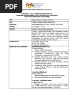 Isi Kandungan Fail Ts 25 | PDF