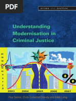 The Prison Community (Donald Clemmer) | PDF