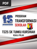 Logo TS25 | PDF
