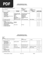 FM 4910 (2020) - Examination Standard For Cleanroom Materials | PDF ...