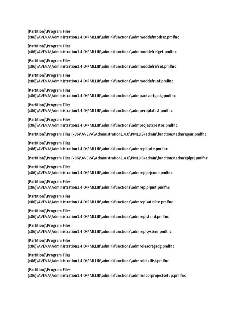 Custom Evar | PDF | Computer Architecture | System Software
