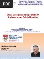 Bridge Design Using STAAD | PDF | Angle | Button (Computing)