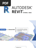 Modul Revit Complete Project SIpilpedia | PDF