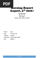 TASER Barb Removal Procedures | PDF | Emergency Medical Technician | Taser