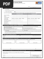 Form ISR-4: Request For Issue of Duplicate Certificate and Other ...
