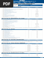 Badminton Training Program | PDF | Sports