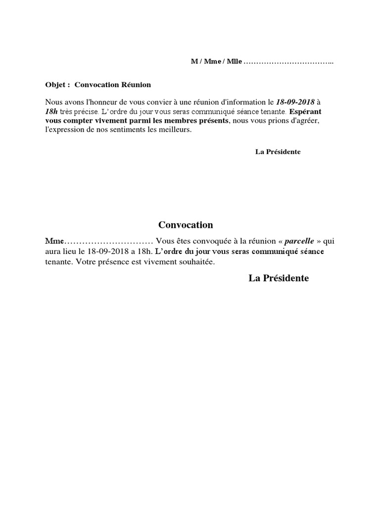 Convocation Reunion | PDF