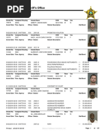 Barangay Data Capture Form: Monitoring of Incidence On Violence Against ...