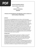 Understanding Weighted Average Bed Temperature | PDF | Chemical Reactor ...