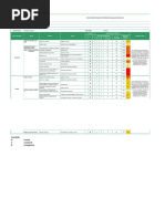 NP en Iso 45001 - 2023 | PDF | Auditoria interna | Europa Central