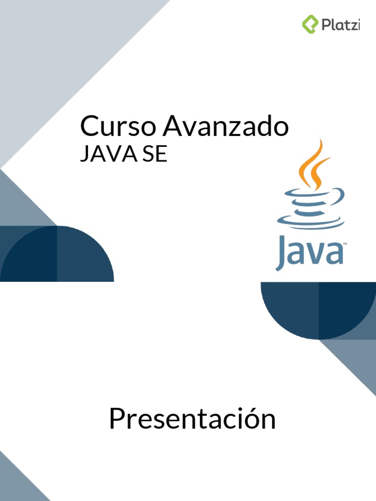 Clases Anidadas en Java Avanzado | PDF | Programacion Funcional | Función anónima