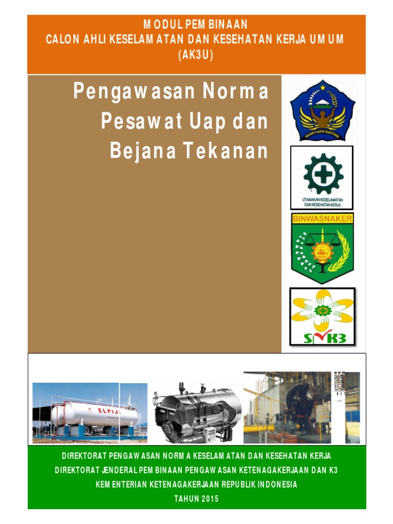 3 Modul PUBT 2015 PDF | PDF