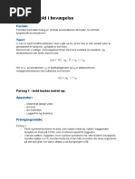 Analyse Af Bananfluerne | PDF