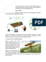 Overview of Punjab's Doabs in Pakistan | PDF | Punjab | Agriculture