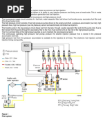 Fuel Control Valve Overview | PDF