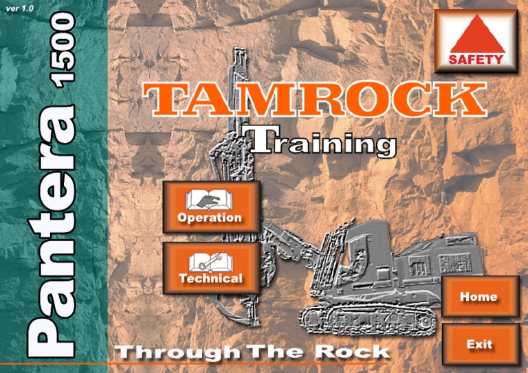 RDT Routine Service | PDF