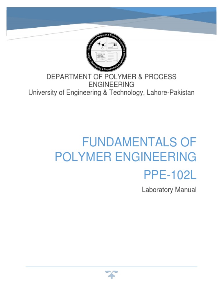 FPE Lab Manual Introduction PDF | PDF | Hardness | Melting Point