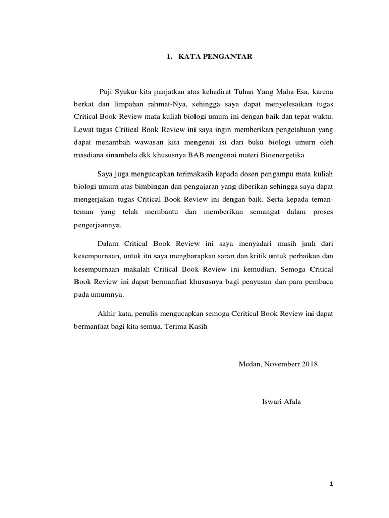 CBR Biologi Fix | PDF