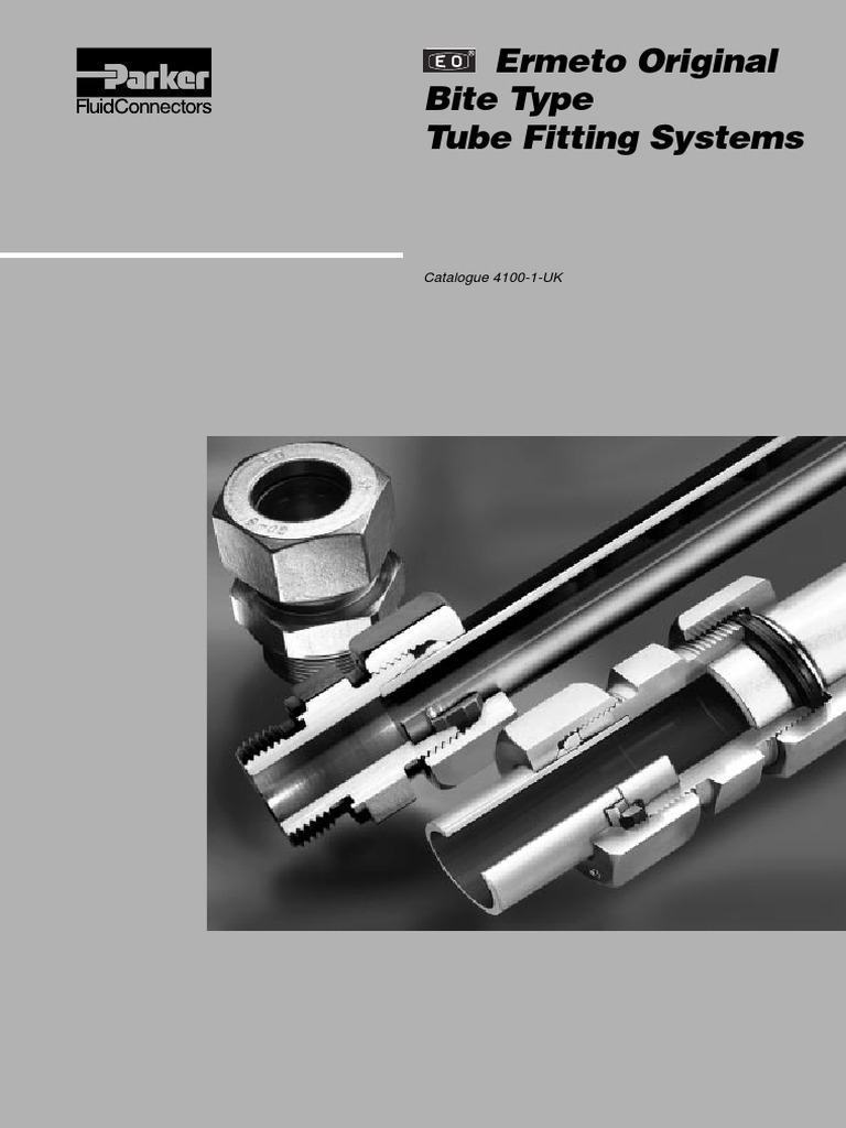 I-UK Hydro Fitting EO | PDF