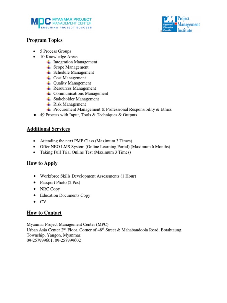 Program Topics: ND TH | PDF | Art