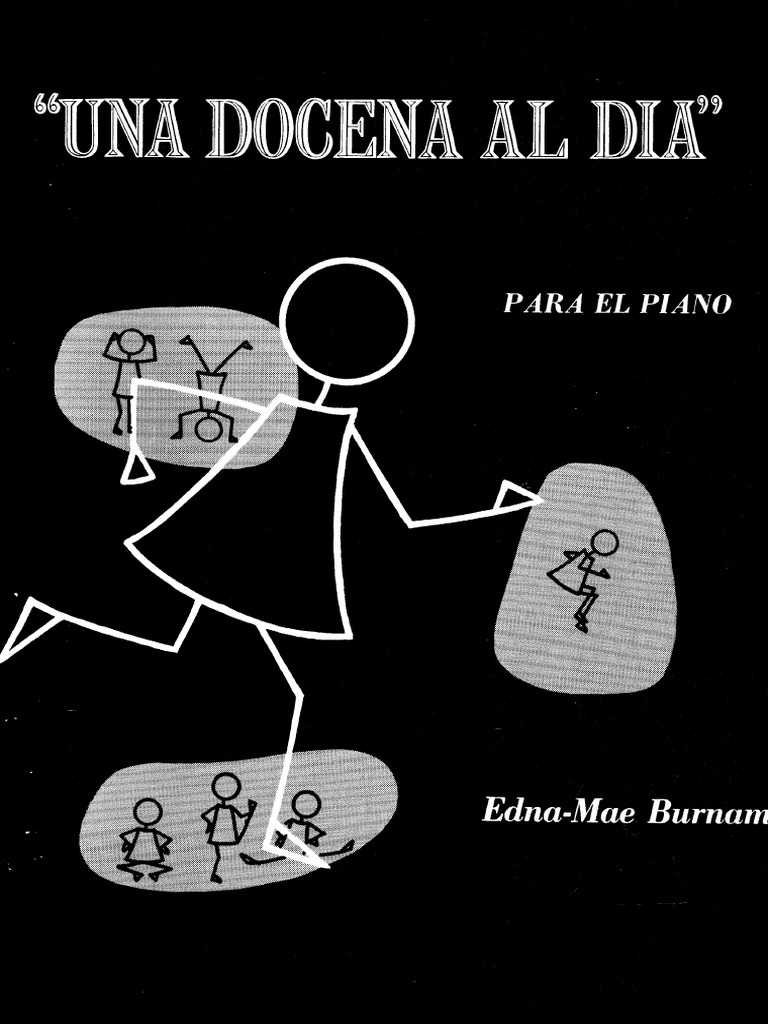 Una Docena Al Dia (1 Entero) | PDF