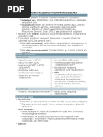 ANMC Guidelines for Adult CAP Treatment | PDF | Pneumonia | Medical ...
