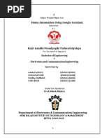 IITR Template | PDF