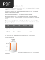 Packed Column Design | PDF | Distillation | Pressure