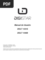 Procedimento para Homologar A ONT G-1425G-B | PDF