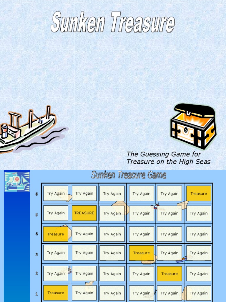 Whole Class Battleship | PDF | Traditional Board Games | Chess