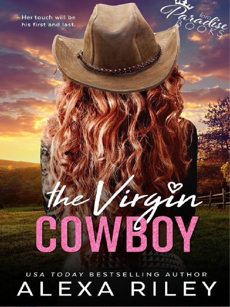 Alexa Riley.The Virgin Cawboy4°.pdf | PDF | Naturaleza