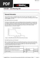 GM 10 Bolt Rear End Info | PDF | Industries | Chevrolet