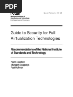 Cqure Academy Checklist | PDF | Computer Security | Security